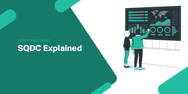 Guide: SQDC » Learn Lean Sigma