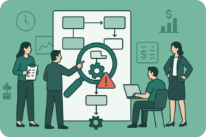 Root Cause Analysis Guide: Steps, Tools & Examples