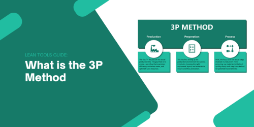 Guide: 3P Method » Learn Lean Sigma