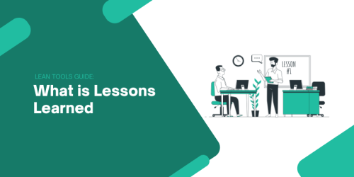 Guide: Lessons Learned » Learn Lean Sigma