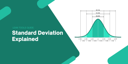Guide: Standard Deviation » Learn Lean Sigma